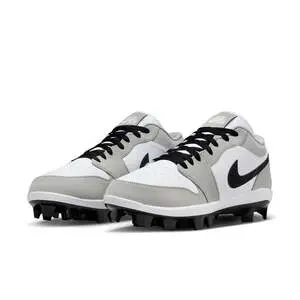 JORDAN 1 Retro Mcs Low - Grey/white