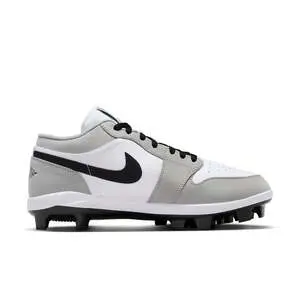 JORDAN 1 Retro Mcs Low - Grey/white