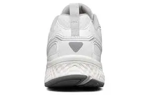 Sketchers Go Run Consistent Athletic Sneakers - White/gray