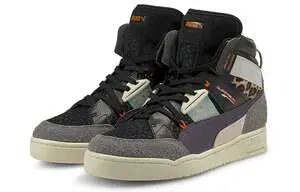 PUMA Slipstream Mid High Top Sneakers