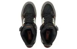 PUMA Slipstream Mid High Top Sneakers