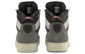PUMA Slipstream Mid High Top Sneakers