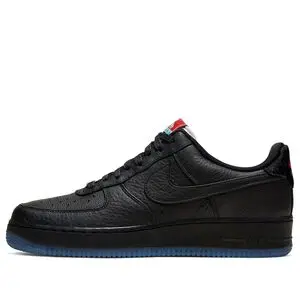 Nike Force 1 Low 'all For 1 Chicago - Black