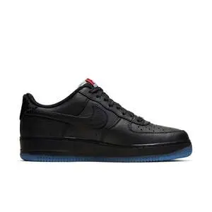 Nike Force 1 Low 'all For 1 Chicago - Black