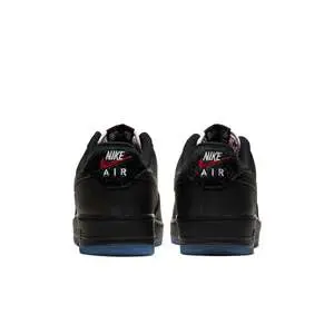 Nike Force 1 Low 'all For 1 Chicago - Black