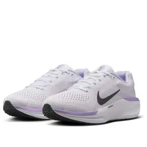 Nike Winflo Athletic Sneakers - White/hydrangeas