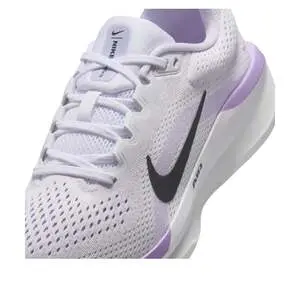 Nike Winflo Athletic Sneakers - White/hydrangeas
