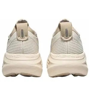 Asics Gel-nimbus 27 Athletic Sneakers - Birch/feather Grey