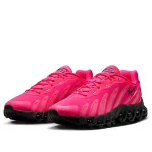 Nike Max Dn8 Sneakers - Pink/black