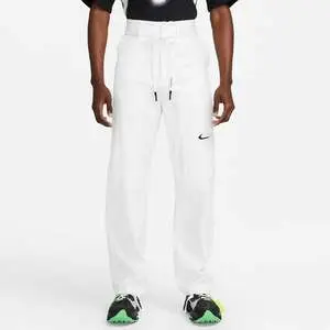 Nike X Off Drawstring Pants