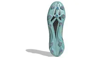 Adidas X Speedportal.1 Fg 'al Rihla Pack' Soccer Cleats - Blue