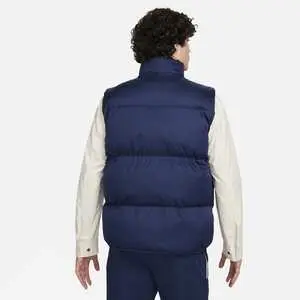 Nike Club Primaloft Vest - Navy
