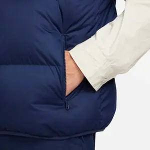 Nike Club Primaloft Vest - Navy