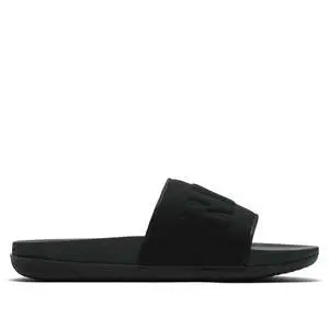 Nike Offcourt Slide - Black