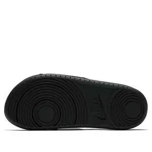 Nike Offcourt Slide - Black