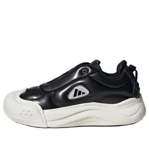 Adidas Maxxcourt Fos Q4 Sneakers - Black/white
