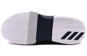 Adidas Dame 3 Basketball Sneakers - Blue
