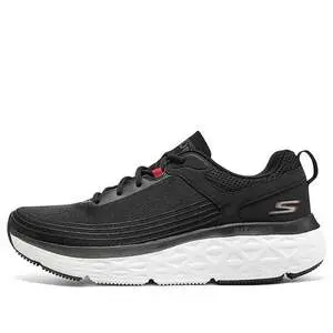 Sketchers Road Running Shoes - Black