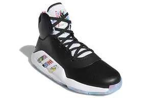 Adidas Pro Bounce 2019 Basketball Sneakers