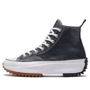 CONVERSE Run Star Hike High Top Sneakers - Black