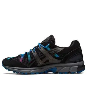 Asics ASICS X A.P.C. Gel-Sonoma 15-50 Sneakers Black/blue