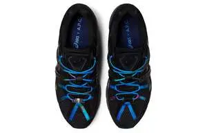 Asics X A.p.c. Gel-sonoma 15-50 Sneakers - Black/blue