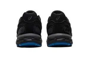 Asics X A.p.c. Gel-sonoma 15-50 Sneakers - Black/blue