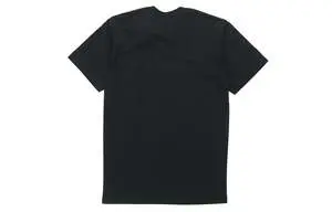 Supreme Ss19 Swarovski Box Logo Tee - Black