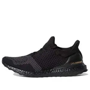 Adidas Ultraboost Dna Uncaged "core - Black
