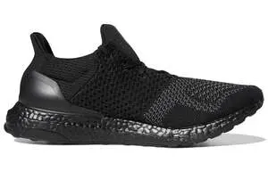 Adidas Ultraboost Dna Uncaged "core - Black