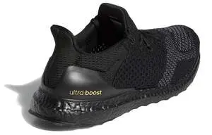 Adidas Ultraboost Dna Uncaged "core - Black