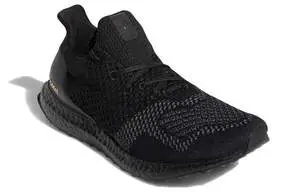 Adidas Ultraboost Dna Uncaged "core - Black