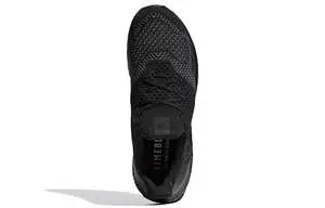Adidas Ultraboost Dna Uncaged "core - Black