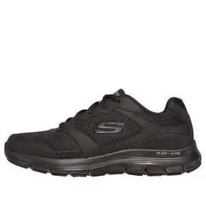 Sketchers Flex Advantage 4.0 Athletic Lace-up Sneakers