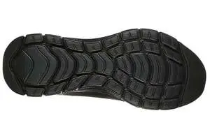 Sketchers Flex Advantage 4.0 Athletic Lace-up Sneakers