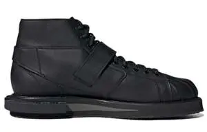 Adidas Originals Superstar Mfx Reboot High Top Sneakers