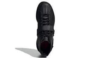 Adidas Originals Superstar Mfx Reboot High Top Sneakers