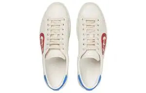 Gucci Ace Interlocking G Sneakers