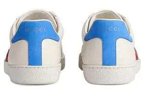 Gucci Ace Interlocking G Sneakers