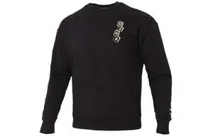 PUMA Yotox Crew Neck Sweater