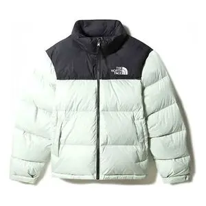The North Face THE NORTH FACE 1996 Retro Nuptse Padded Jacket White