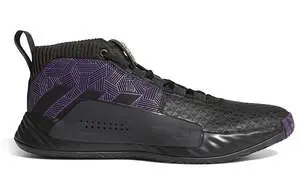 Adidas Marvel X Dame 5 'heroes Among Us: Panther