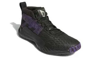 Adidas Marvel X Dame 5 'heroes Among Us: Panther
