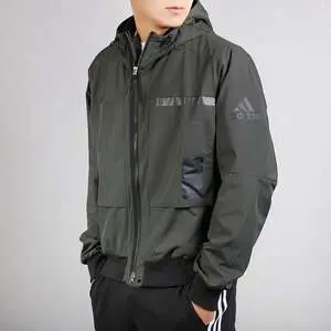 Adidas U1 Wv Jacket Fj0262
