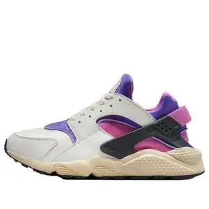 Nike Huarache "blue Joy Playful Pink - Phantom/anthracite/sail