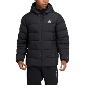 Adidas Logo Puffer Jacket