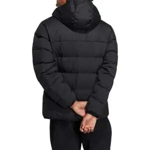 Adidas Logo Puffer Jacket