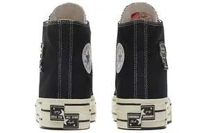 CONVERSE Brain Dead X Chuck 70 Hi Top Sneakers
