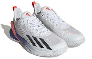 Adidas Adizero Cybersonic Athletic Sneakers