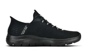 Sketchers Slip-on Tennis Shoes
